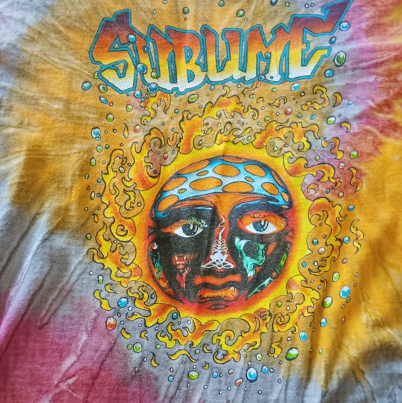 Shirts | Limited Edition Sublime Colab | Poshmark